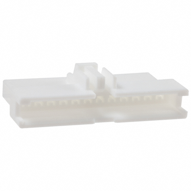 DF1B-12EP-2.5RC Hirose Electric Co Ltd | Connectors, Interconnects | DigiKey